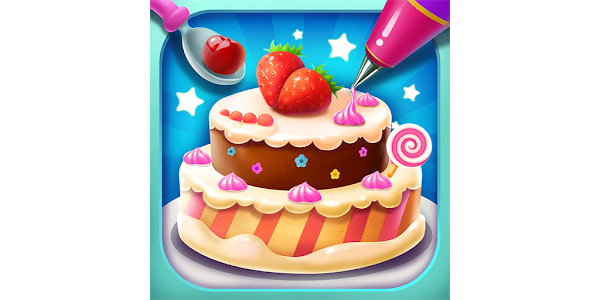 Cake shop 2 online store