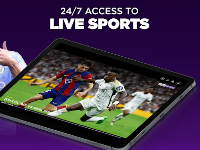 beIN SPORTS CONNECT - Apps on Google Play