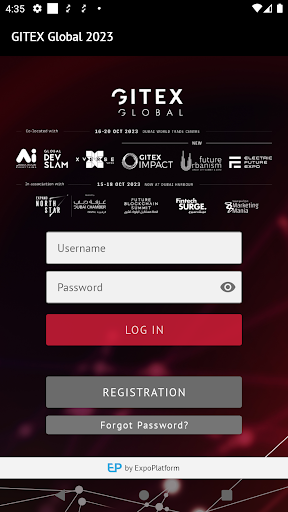GITEX Plus for PC / Mac / Windows 11,10,8,7 - Free Download - Napkforpc.com