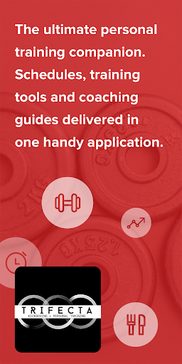 Trifecta Training for PC / Mac / Windows 11,10,8,7 - Free Download - Napkforpc.com