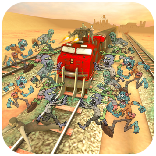 Zombie Shooting-Train Survival - Apps on Google Play