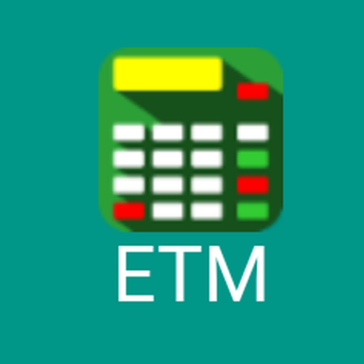ETM Machine® By Educational Cl - Apps on Google Play