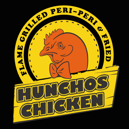 Hunchos Chicken BA14 - Apps on Google Play