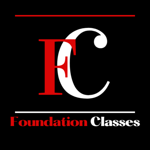 Foundation Classes – Apps on Google Play
