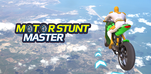GT Motor Stunt Master 3D Android App