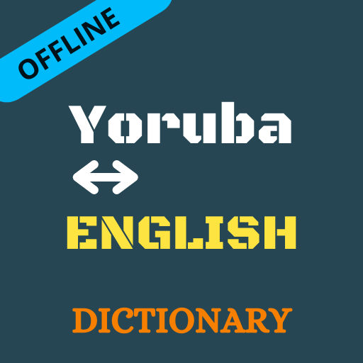 Yoruba To English Dictionary O - Google Play 앱