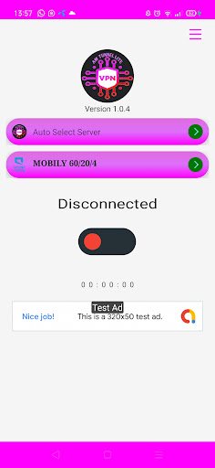 AM TUNNEL LITE for PC / Mac / Windows 11,10,8,7 - Free Download ...