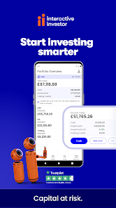 interactive investor (ii) – Apps on Google Play