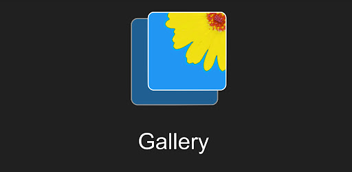 Gallery - photo gallery pro Android App