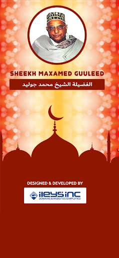 Sh. Maxamed Guuleed for PC / Mac / Windows 11,10,8,7 - Free Download ...