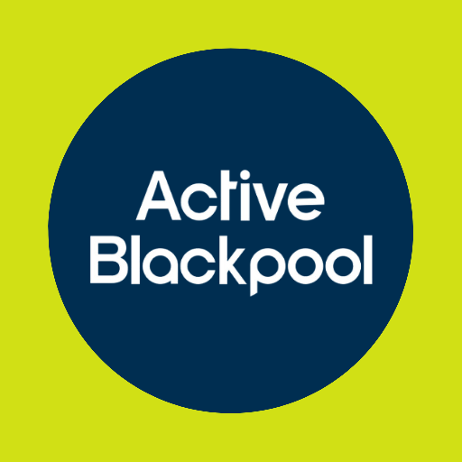 Active Blackpool Council – Apps on Google Play