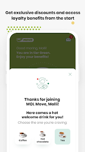 MOL Move - Apps on Google Play