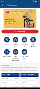 IAI Lounge - Apps on Google Play