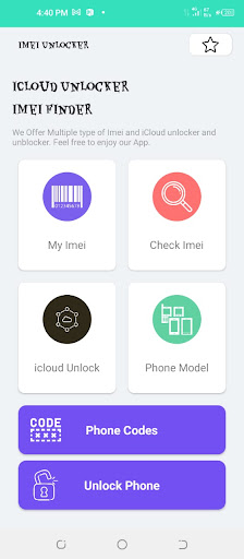 imei creator: unlock for PC / Mac / Windows 11,10,8,7 - Free Download ...