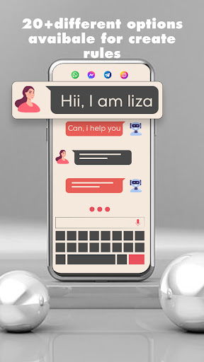 Auto Respond Messages App for PC / Mac / Windows 11,10,8,7 - Free ...