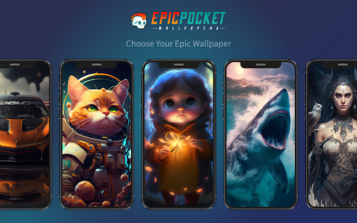 Epic Pocket Wallpapers for PC / Mac / Windows 11,10,8,7 - Free Download ...