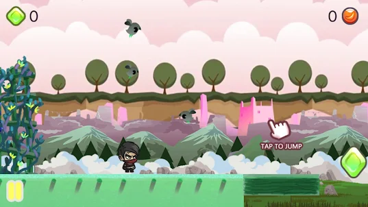 PC에서 Peak Lore 플레이, 컴퓨터용 앱플레이어 다운로드