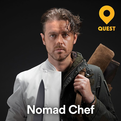 Nomad Chef - TV on Google Play