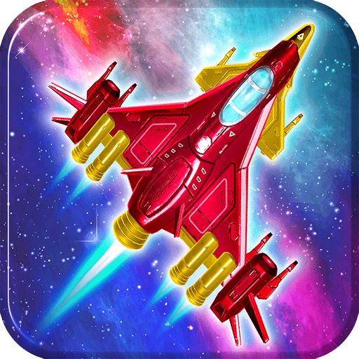 Galaxy Battleship - Aliens War - Google Play 上的应用