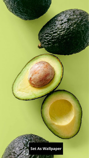 Avocado wallpaper for PC / Mac / Windows 11,10,8,7 - Free Download ...