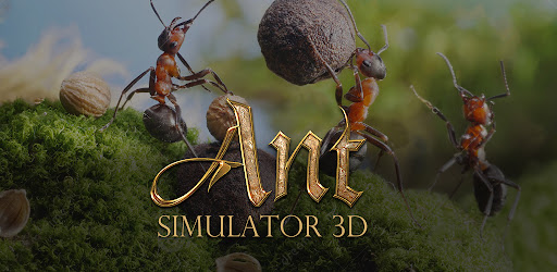 Ant Life Simulation Android App