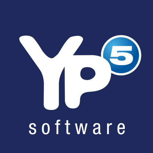 Apps Android no Google Play: YP5 SRL