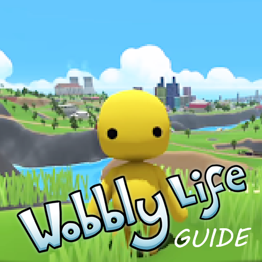 About: Guide for Wobbly Life Stick (Google Play version) | | Apptopia