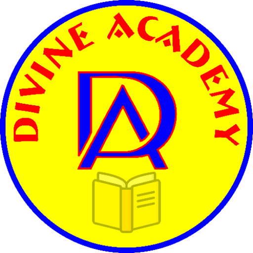 DIVINE ACADEMY - Apps on Google Play