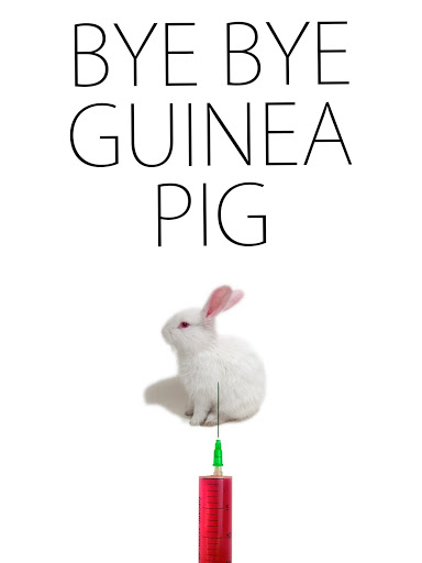 Bye Bye Guinea Pig - Movies on Google Play