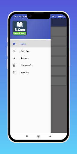 B.Com Notes & Books - All Sem for PC / Mac / Windows 11,10,8,7 - Free ...
