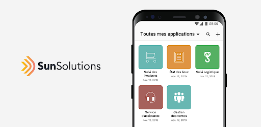 FT Development Pro Android App