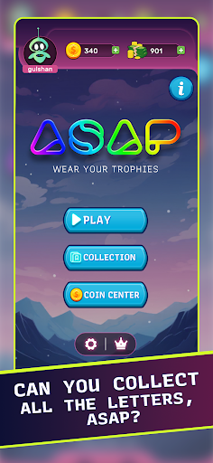ASAP Trophies & Coins APK 다운로드