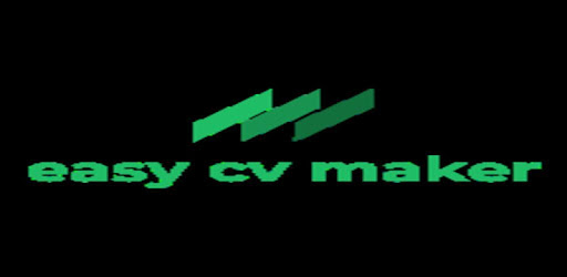 Easy CV Maker Android App