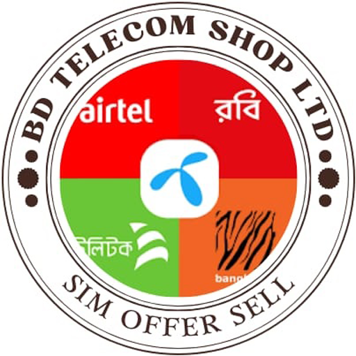 BD TELECOM SHOP LTD - Apps on Google Play