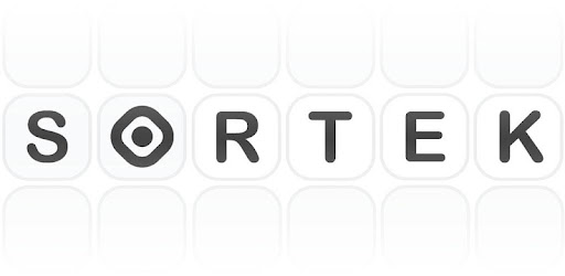 Sortek: Logic board game Android App