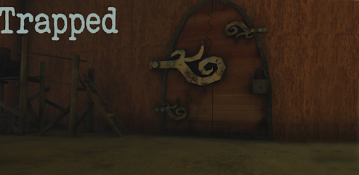 Trapped Android App