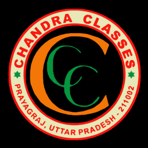 CHANDRA GS INSTITUTE - Apps on Google Play