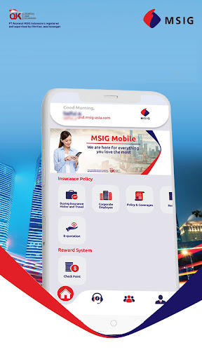 MSIG Mobile for PC / Mac / Windows 11,10,8,7 - Free Download ...