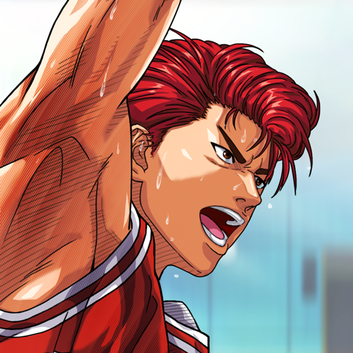 SLAM DUNK - Google Play 上的应用