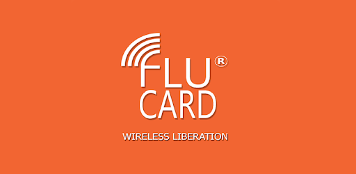 Flucard Android App