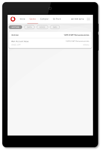 Meu Vodacom (Lite) – Apps no Google Play