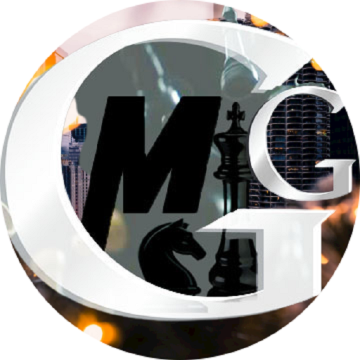 Android Apps by GMG Chess on Google Play