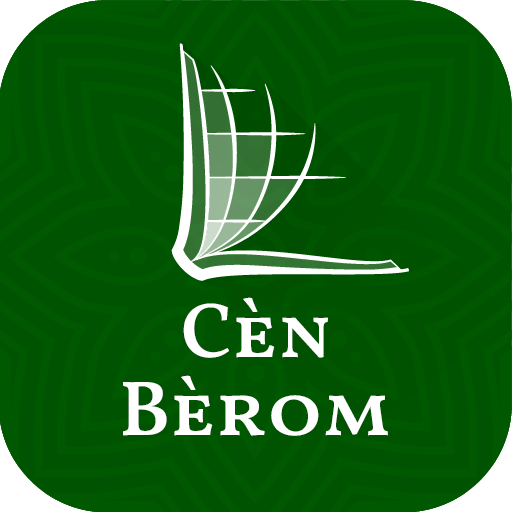 Berom Bible - Apps on Google Play