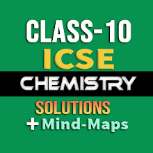 ICSE Class 10 Chemistry Solutions with mind maps para PC / Mac ...