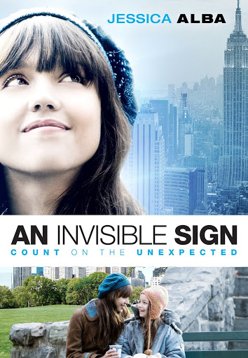 An Invisible Sign - Google Play 영화