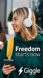 Giggle - Flexible Work - Apps on Google Play