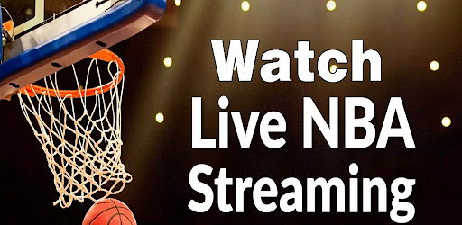 nba live streaming hd app Android App