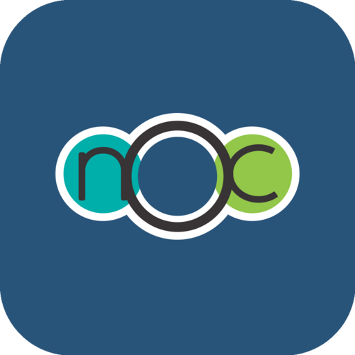 NOC Academy - Google Play 앱