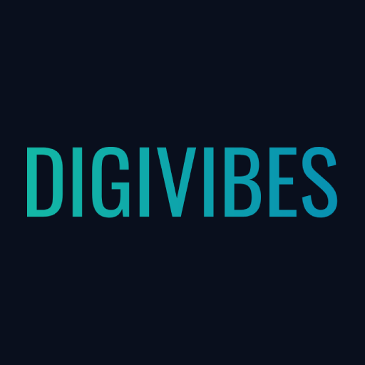 Android Apps by STE DIGI VIBES on Google Play