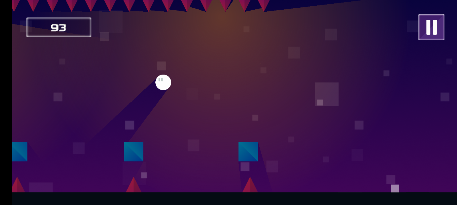 Скачать Bouncy Ball Blitz на ПК с помощью эмулятора Ldplayer